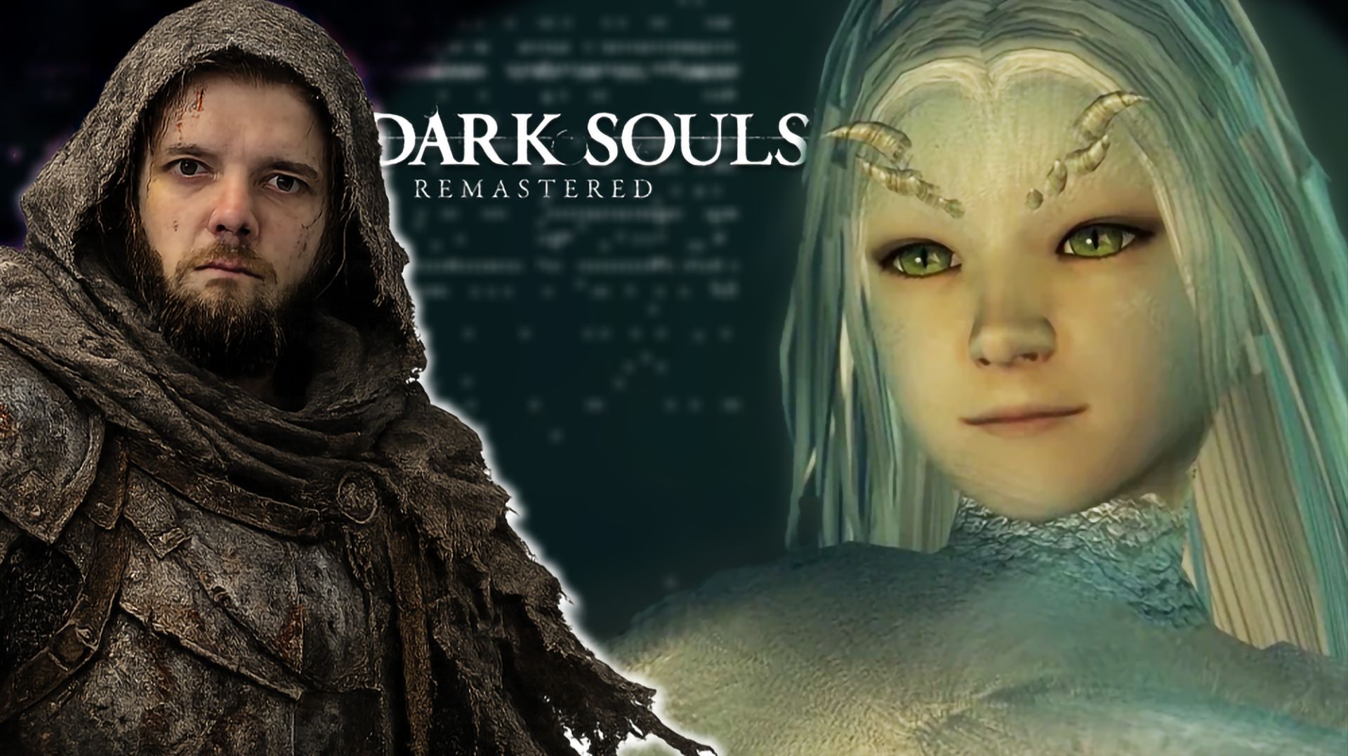 НАРИСОВАННЫЙ МИР АРИАМИС | Dark Souls #22