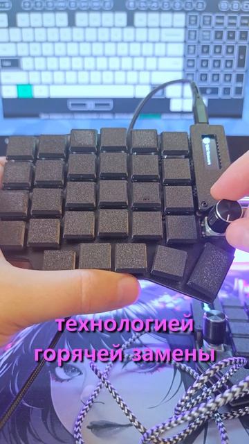 Это самые необычные клавиатуры которые ты видел