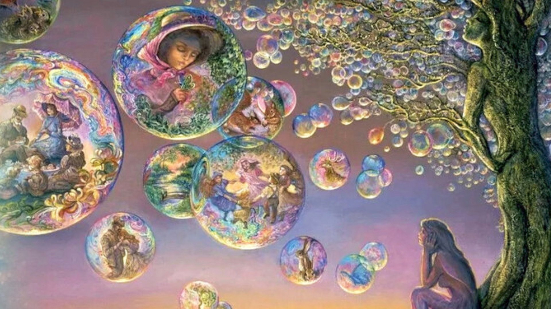 Чудесный человек. Эпические послания Веры Пророковой