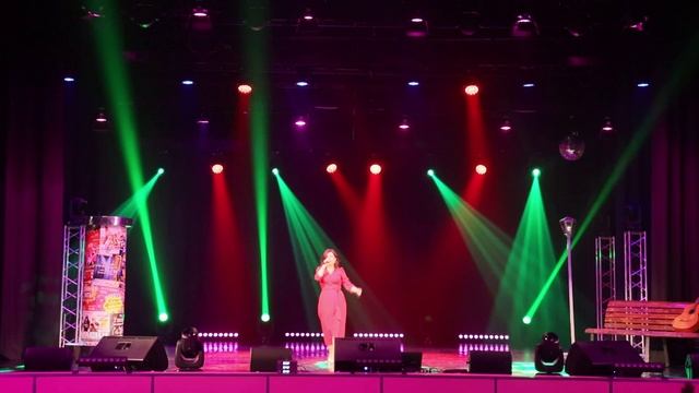 "РОМАШКИ" - Екатерина Лунева