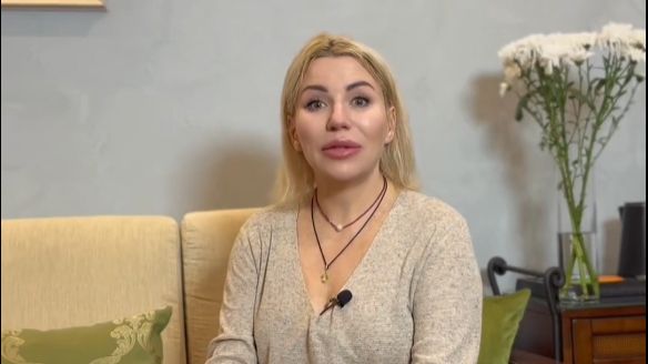 Отзыв гостя САНАТОРИЙ "РУСЬ" г.Ессенутки