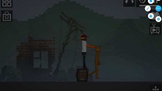 повторил анимацию