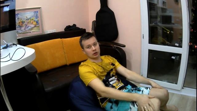 Как правильно сесть в бабочку