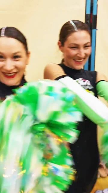 25.01.26 наша чирлидинг команда приняла участие в Чир-Т Фесте