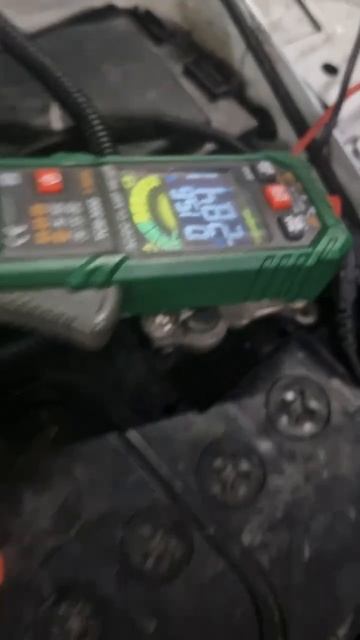 🚗 VW Polo | 2021 год