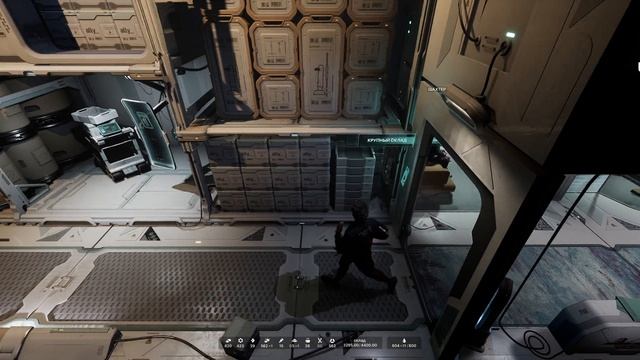 The Alters - прохождение [41] ПК русский язык