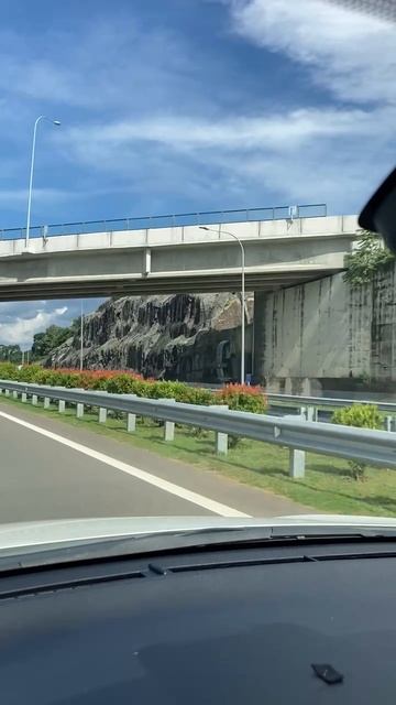 Шри Ланка. Поездка по хайвею