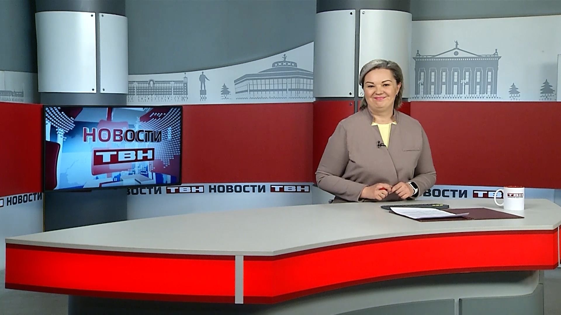 Новости ТВН от 26.01.26 (12+)