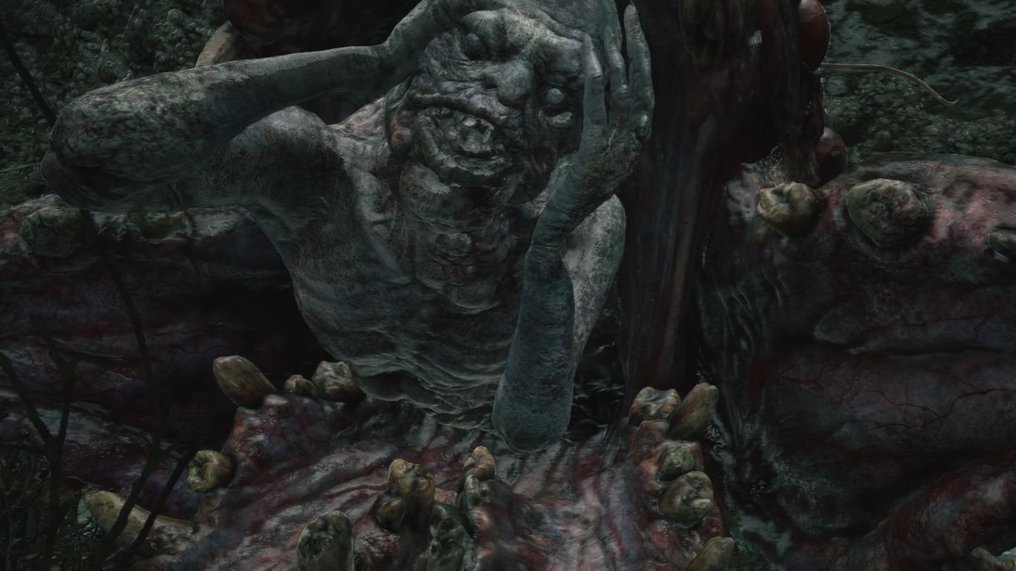 14 ЧАСТЬ Resident Evil 8: Village (Без комментариев)