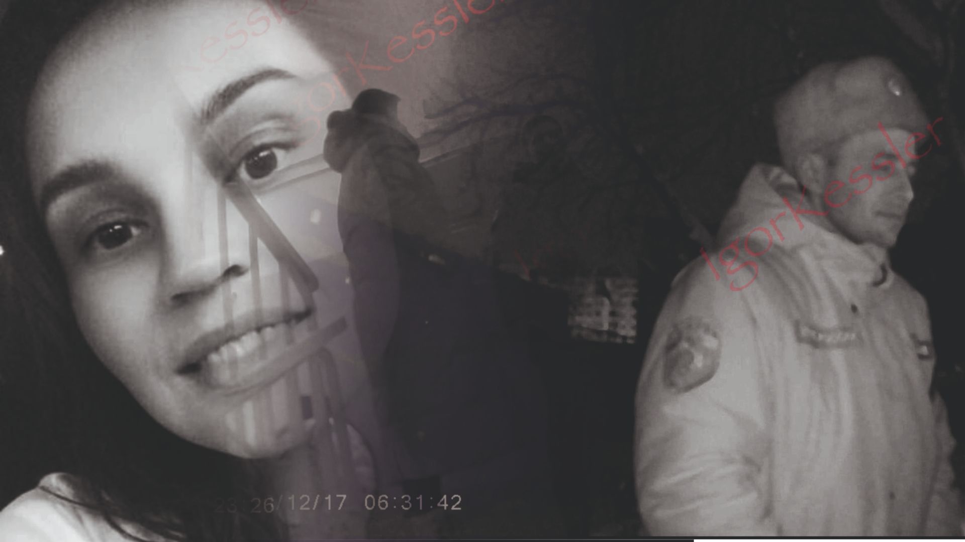 Всё таки он убил её в Сургуте