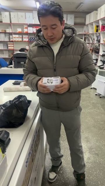 Отзыв Нариман ака 40 лет