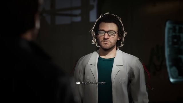 The Alters - прохождение [45] ПК русский язык