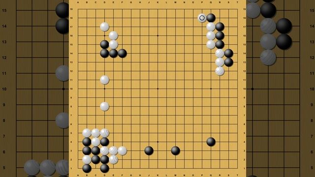 Разбор партий ККР - 2026. Гаврилова Анастасия