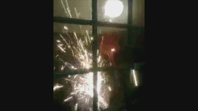 Вскрываем сейф в банке We open a safe in a bank