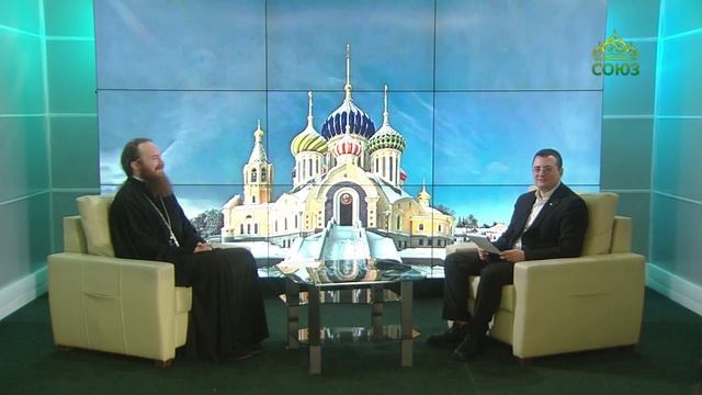 Беседы с батюшкой. Иеромонах Поликарп (Тибанов). 26 января 2026