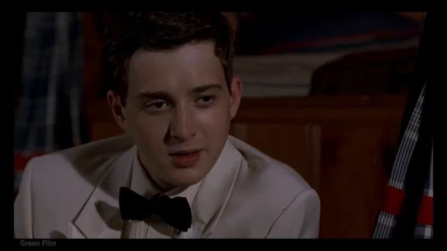 Финч трахнул мамку Стифлера | Американский пирог (1999)