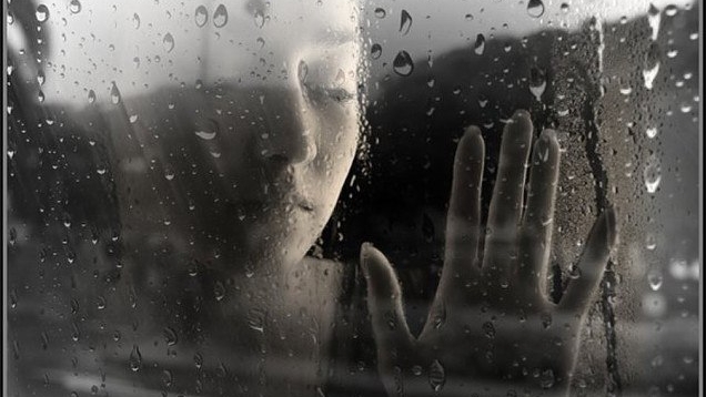 Blue Affair Sasha Dith feat Carlprit - Ты ушёл и я одна