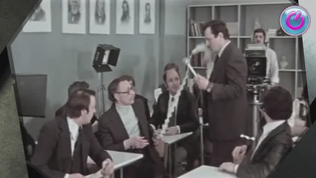 Секреты съёмок фильма "Однажды двадцать лет спустя"