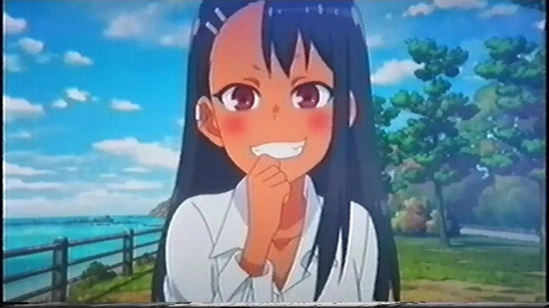 【Video8 XR】Nagatoro - Gambare Gambare Senpai (Bemax Remix)