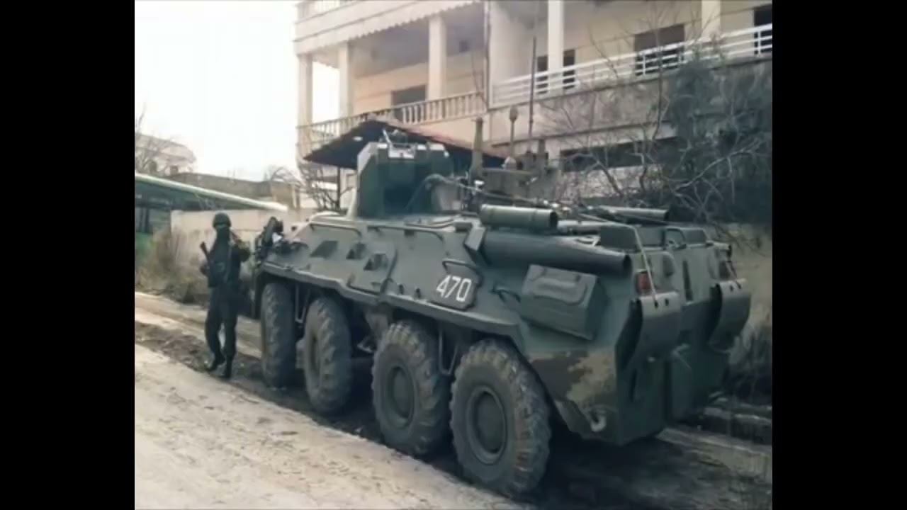 КЛИП   MCSlim – Солдат удачи