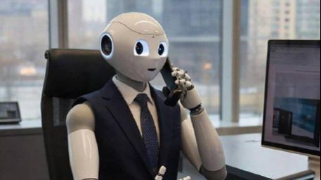 Робот-продавец: как ИИ консультирует по сложному оборудованию