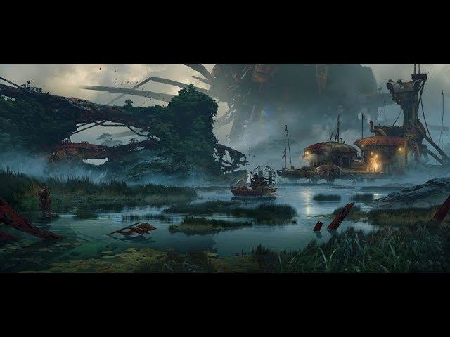 RAGE 2 ➤ Прохождение #14 ➤ Знаменитость пустошей