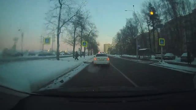 Россия. Санкт-Петербург. 25.01.2026