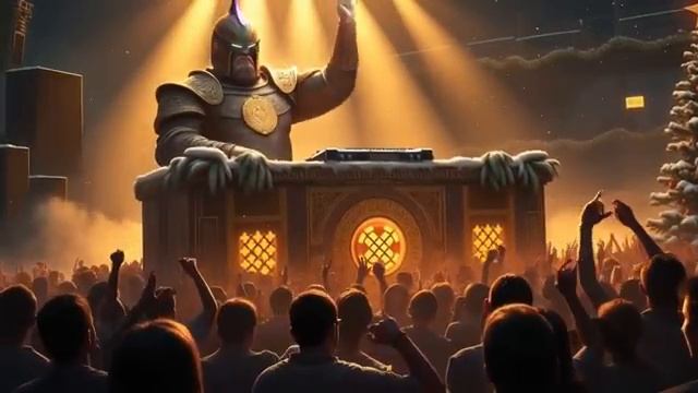 Ойся ты ойся Svetogor EDM house remix