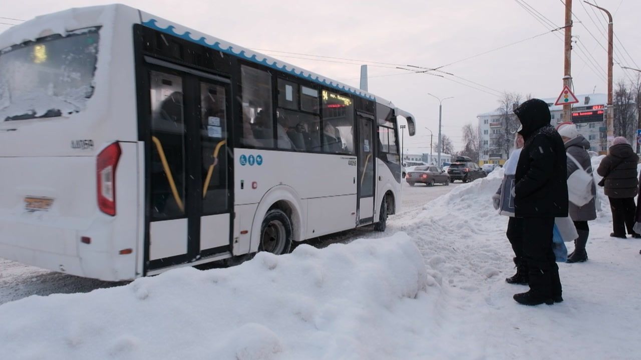 Чтобы люди могли беспрепятственно двигаться
