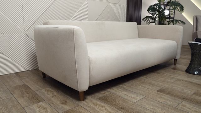 Обзор дивана-кровати Мальта от МФ Родион