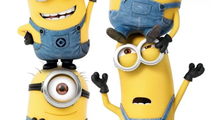 МИНЬОНЫ БАНАНА ГАДКИЙ Я ГРЮ КЕВИН БОБ СТЮАРТ НОВЫЕ КРУТЫЕ РАЗВИВАЮЩИЕ МУЛЬТИКИ ДЛЯ ДЕТЕЙ