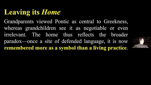 Никита Белов (НИУ ВШЭ)