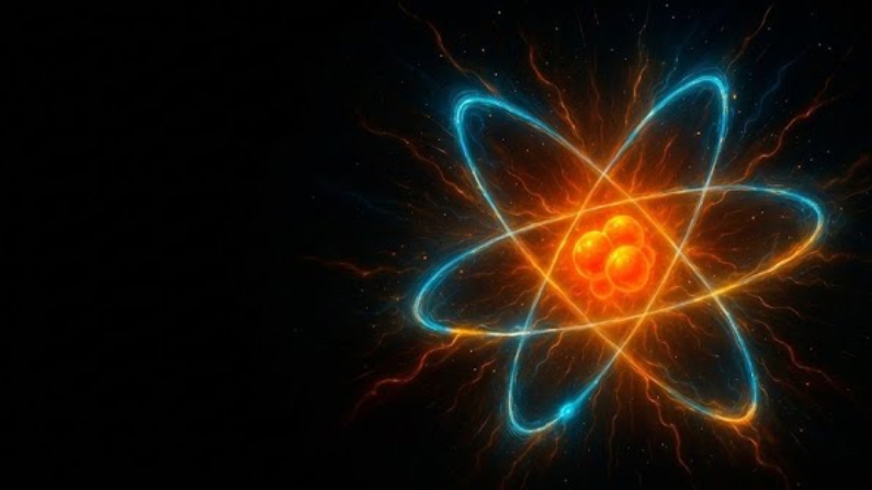 Почему маленький атом обладает ужасающей мощью? | Документальный фильм для сна