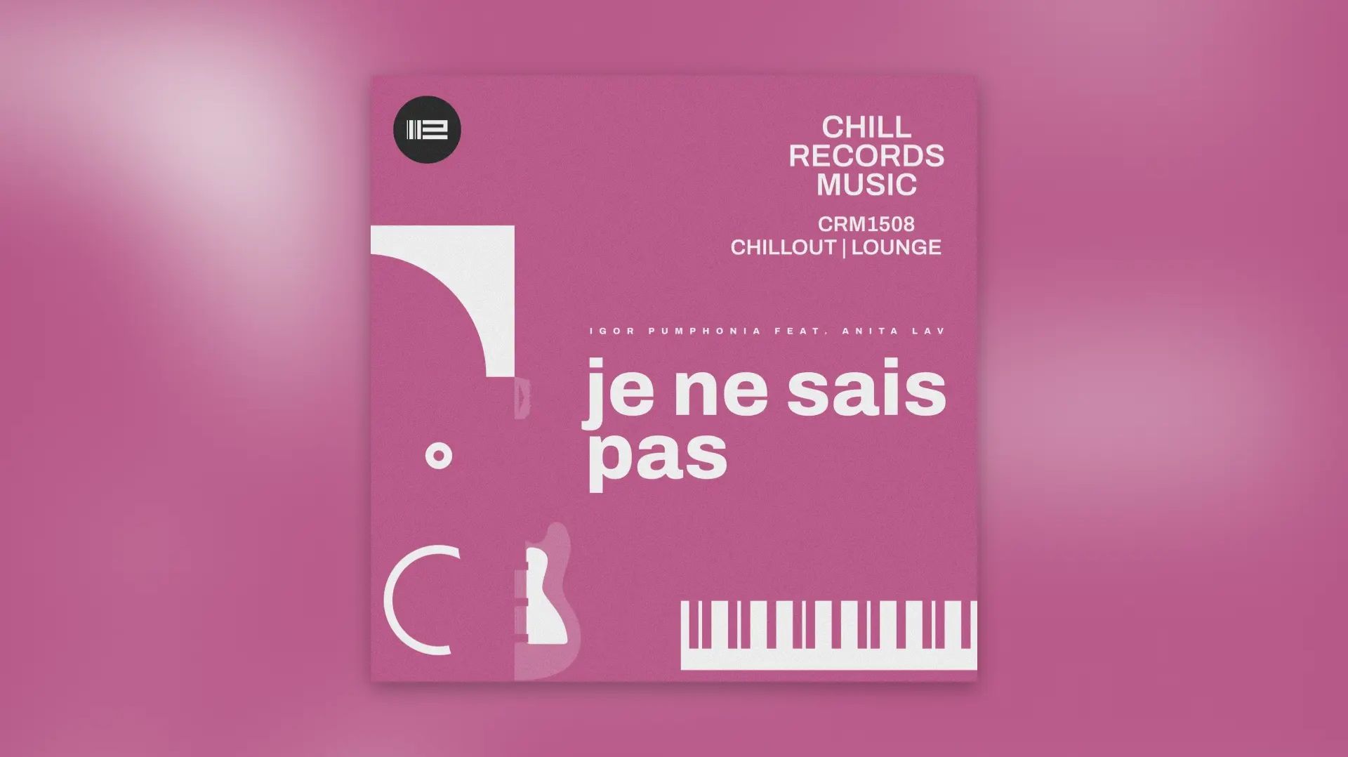 Igor Pumphonia & Anita Lav - Je Ne Sais Pas — релиз сингла 18.02.2026 (Chillout | Downtempo, Lounge)