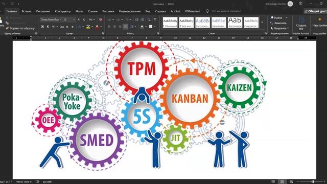 11 модуль "ТРМ", группа экспресс, консультант Хохлов