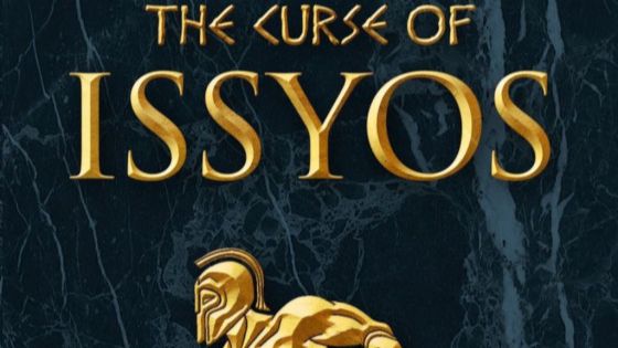 Проклятие Иссиоса. (The Curse of Issyos)
