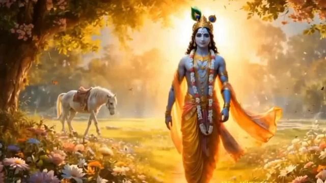 Великая мантра Харе Кришна, Харе Рама,