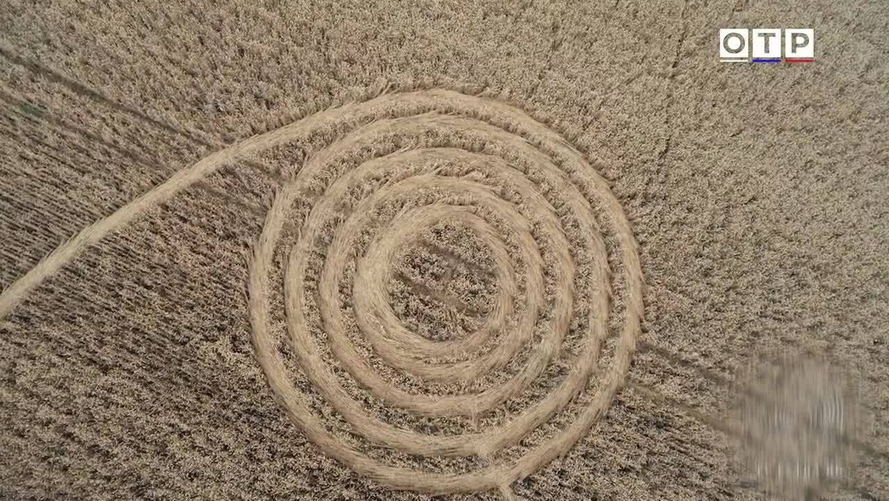 Следы чужих? Расследуем самые мистические места России — от Урала до Ставрополья