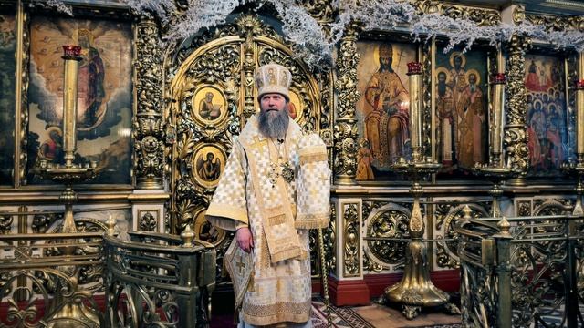 Слово в неделю о Закхее.