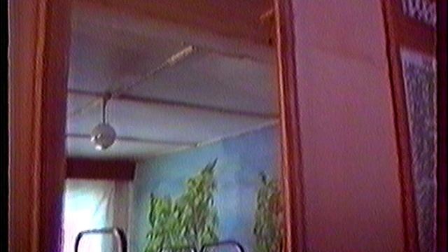 день защитника отечества ч2 Поспелиха 1993г