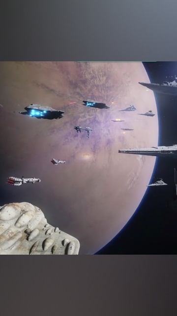 Битва за Джакку - Star Wars Battlefront 2