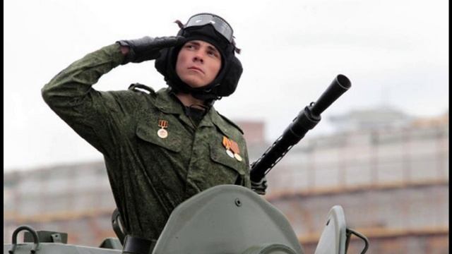 Рок-опера Чужой эпизод 3.1 нв