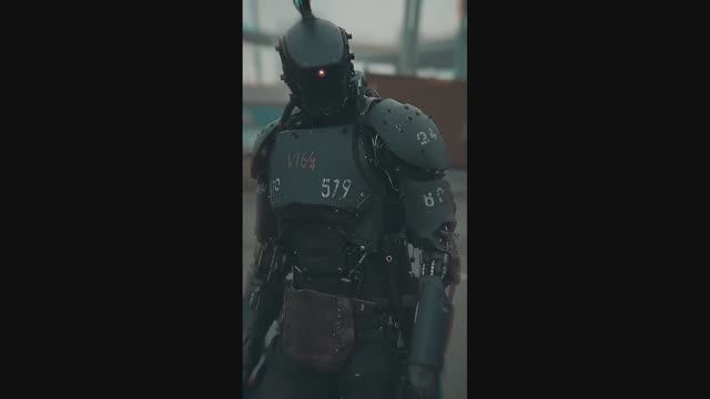 Ciber Aurora Night - Alone tehnopanc