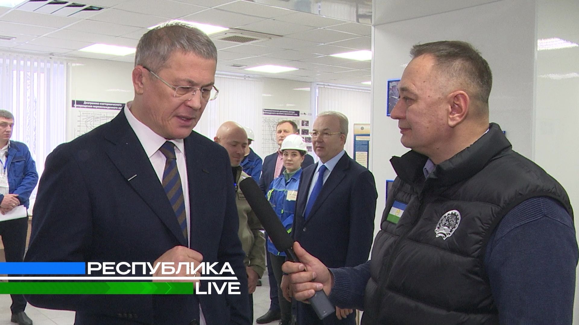 г. Белорецк. Уральский пружинный завод. Дом борьбы. Семьи участников СВО. Ёлка желаний, 2026 г.