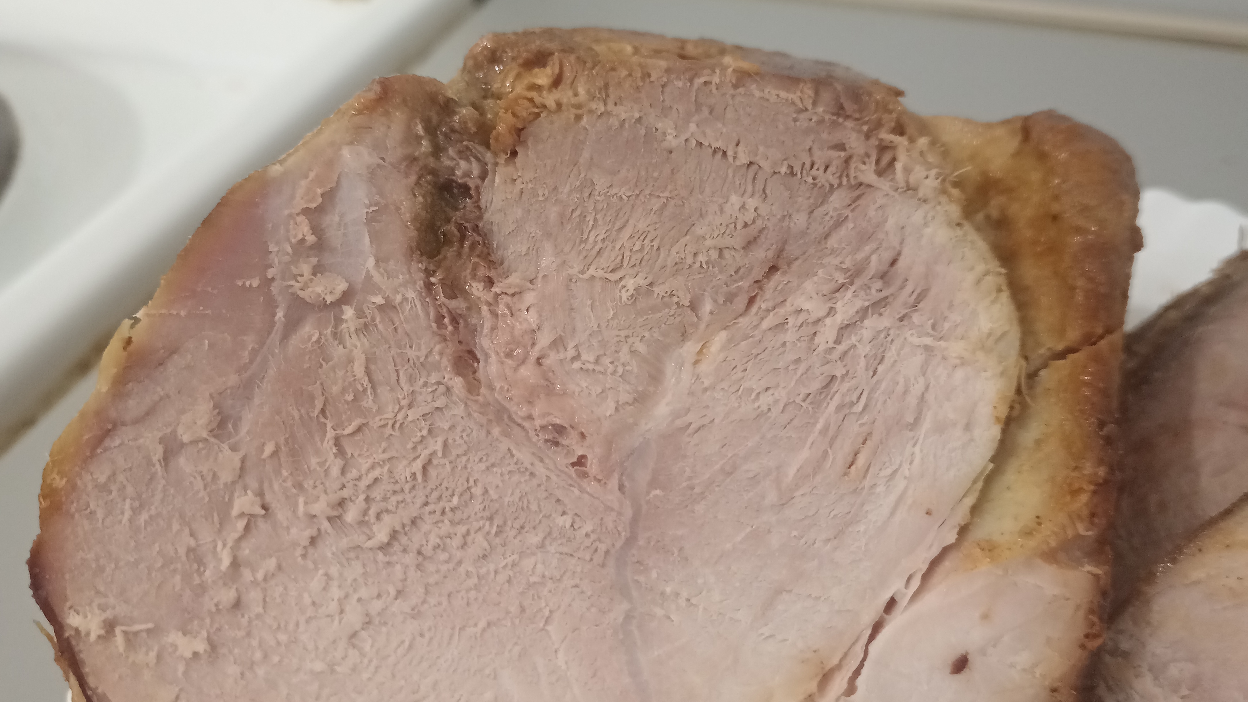 Буженина на рассоле