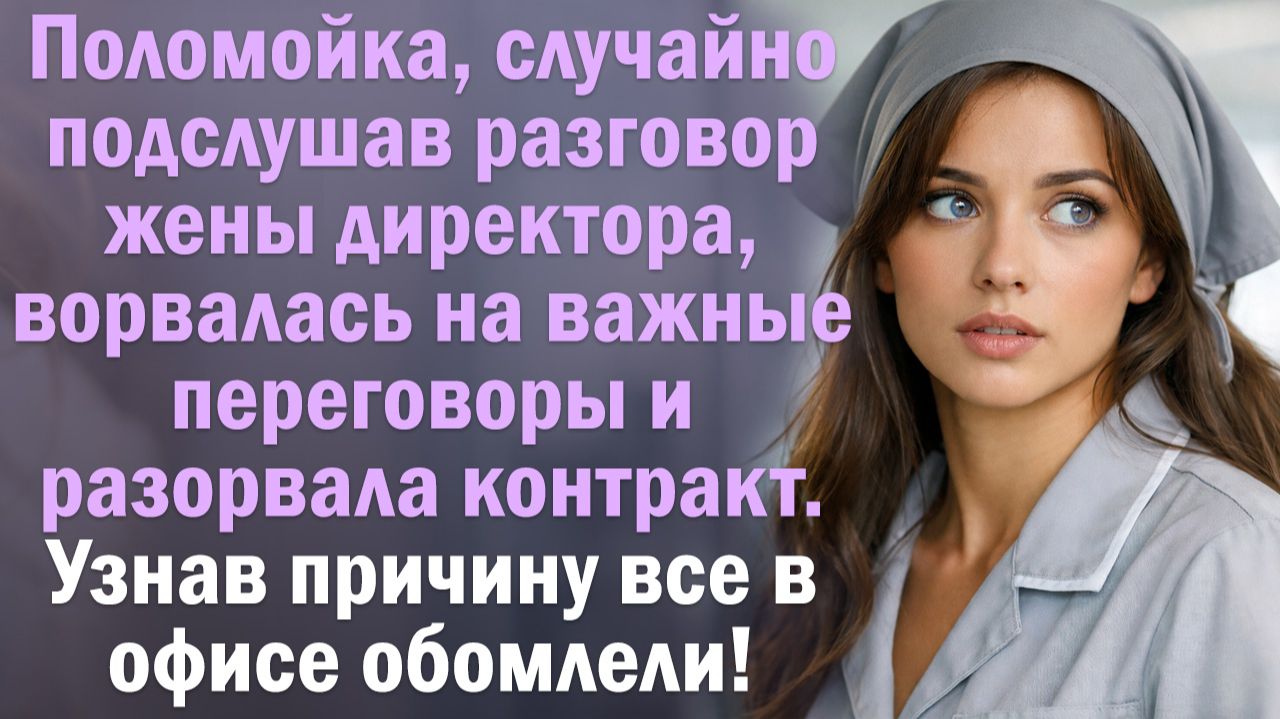 Золушка из подсобки или Тайна нищей красавицы. Слёзы счастья гарантированы