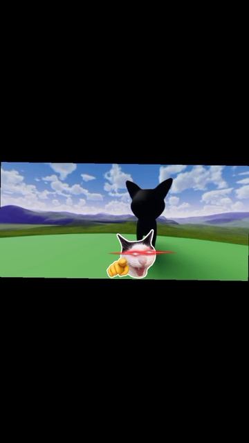 sigma edit  Не бей котов #shorts#roblox