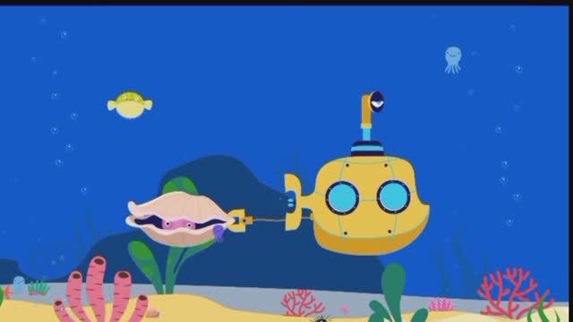 Котэ познавательные песенки.