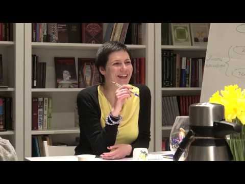 Лекторий России Вечной: "Роль Православия в России Вечной"