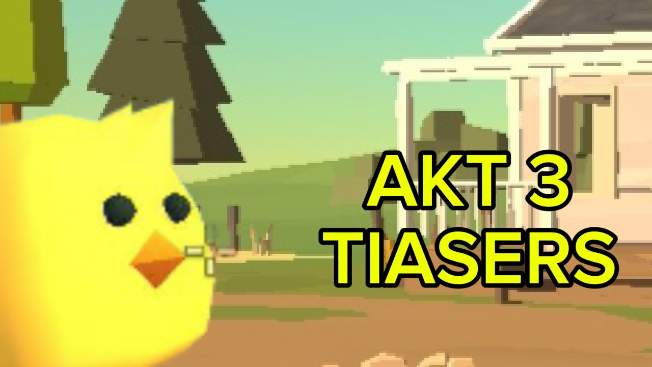 FNF X CDG AKT 3 TIASERS